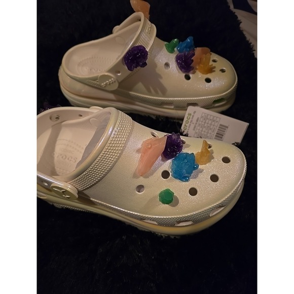 CROCS | Shoes | Lil Nas X Mega Crush Clog Women Men 8 | Poshmark